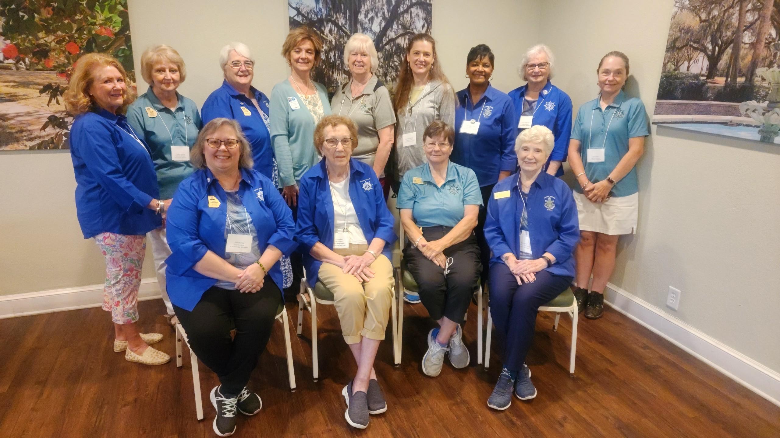 Georgia District Pilot – Pilot Club International – Pilot Club, Pilot ...